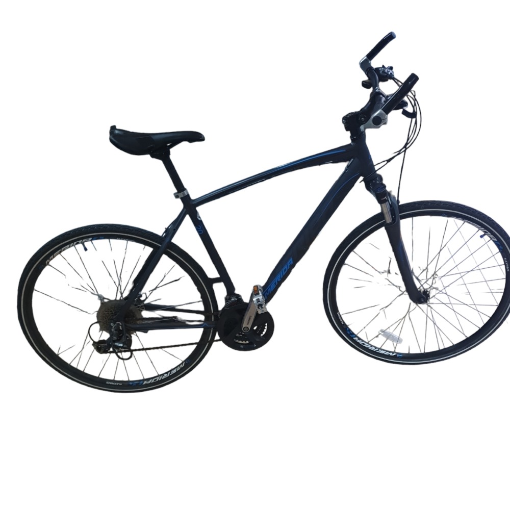 Meridian meridian crossway 20 Bike - Own4Less